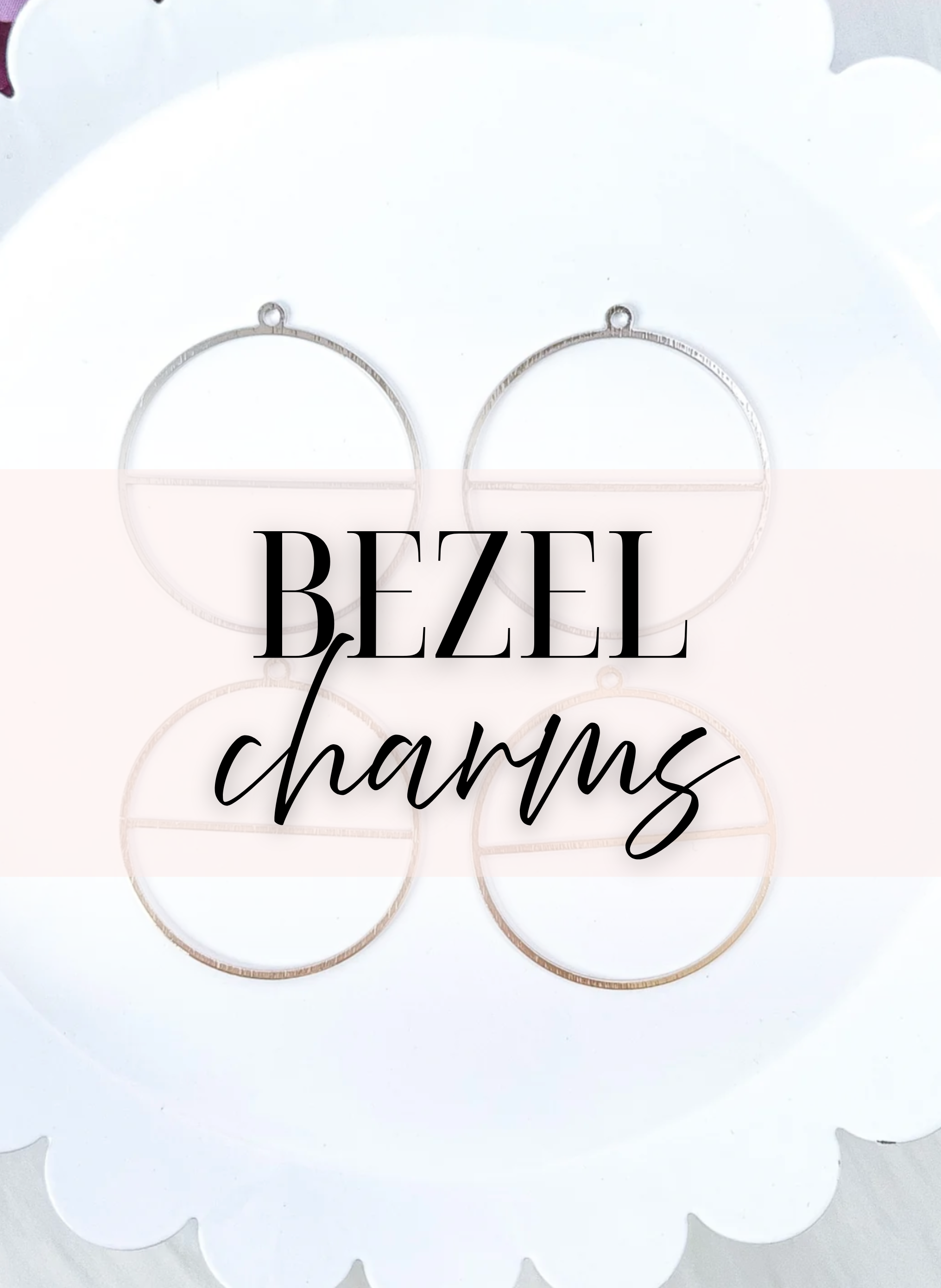 Bezels – Maverlydesigns