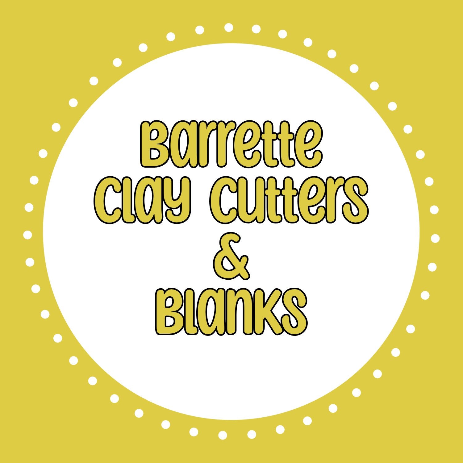 Barrettes – Maverlydesigns
