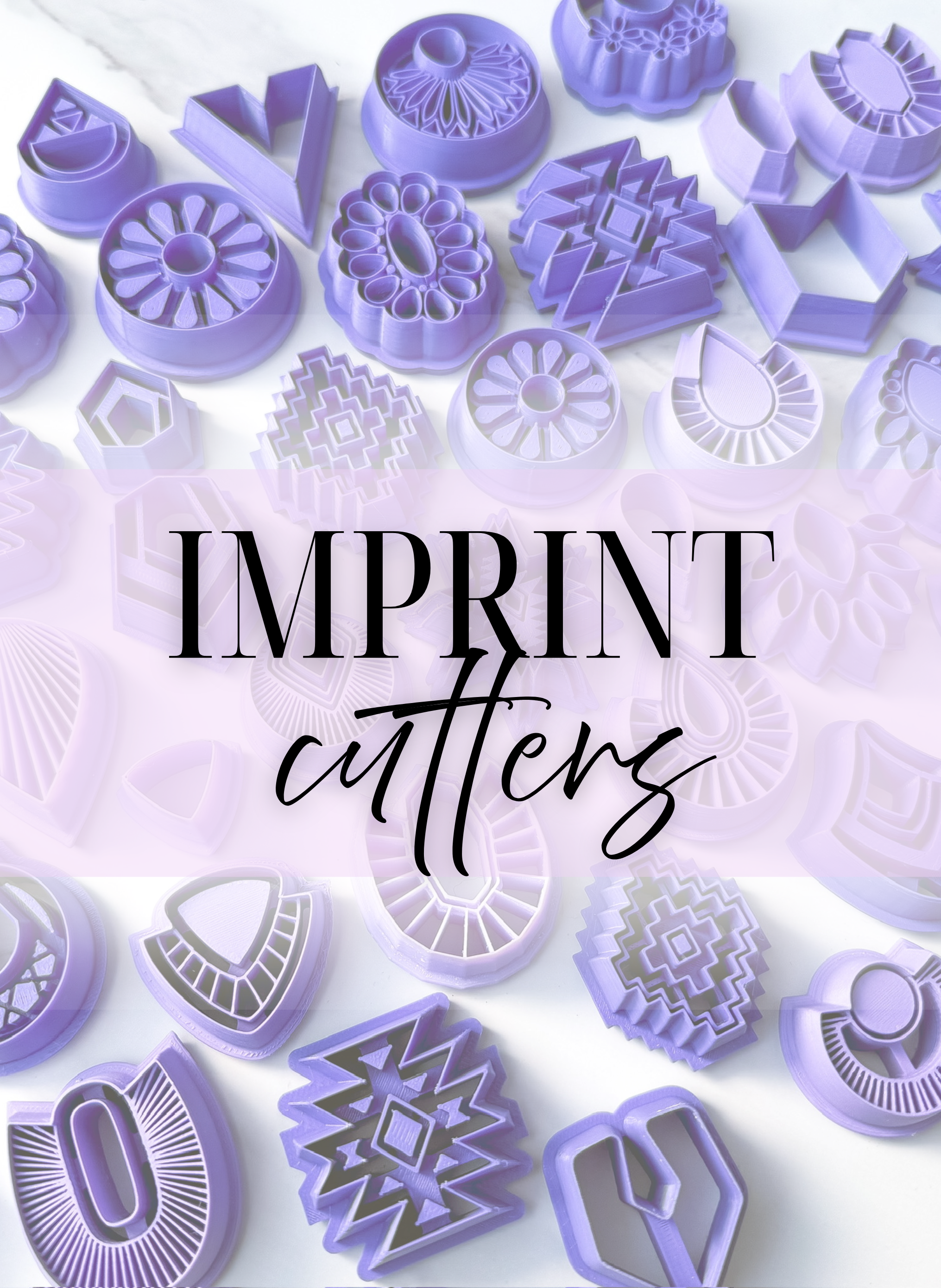 Imprint Cutters – Maverlydesigns