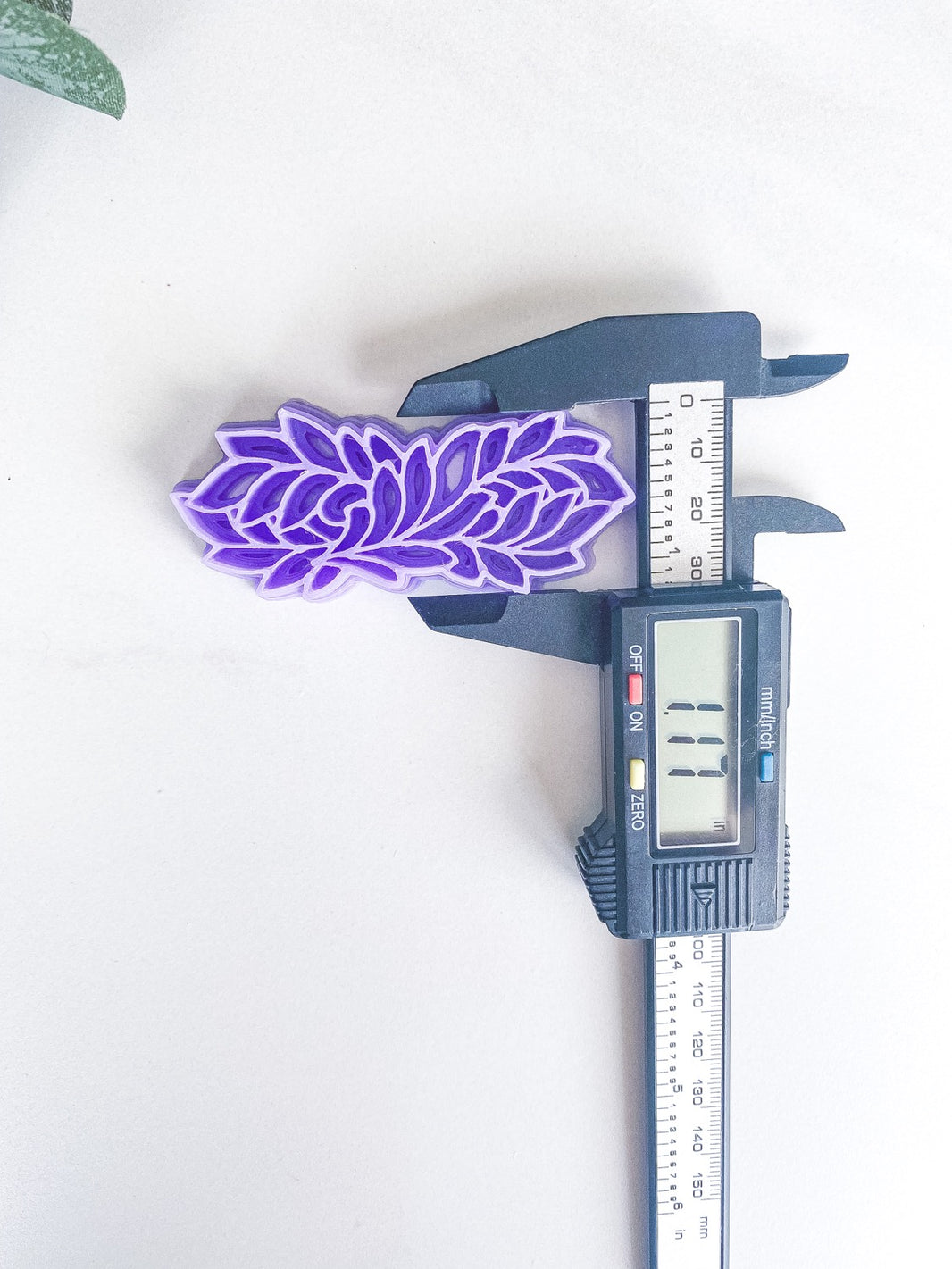 Barrettes – Maverlydesigns