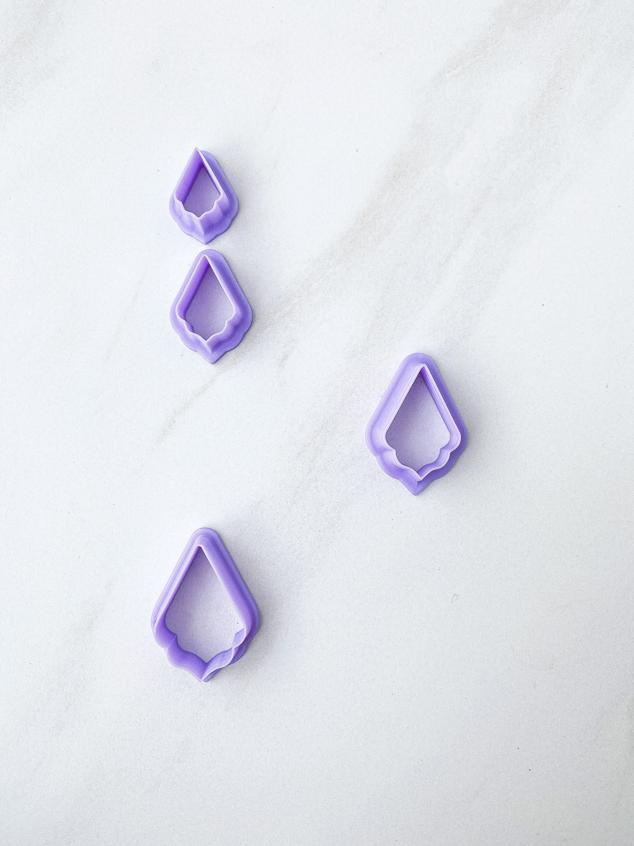 Classic Teardrop Basic Collection – Maverlydesigns