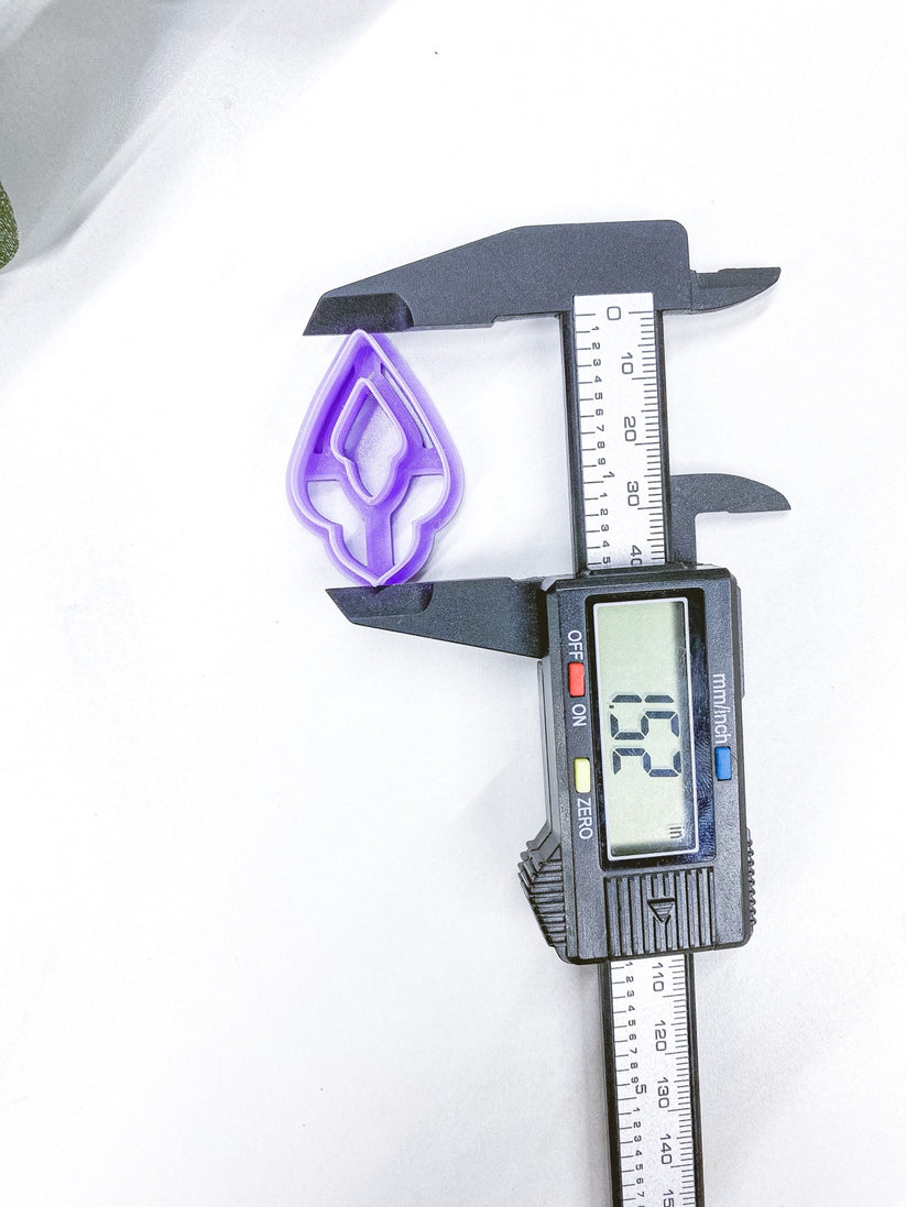 Evelyn Window Cutter – Maverlydesigns