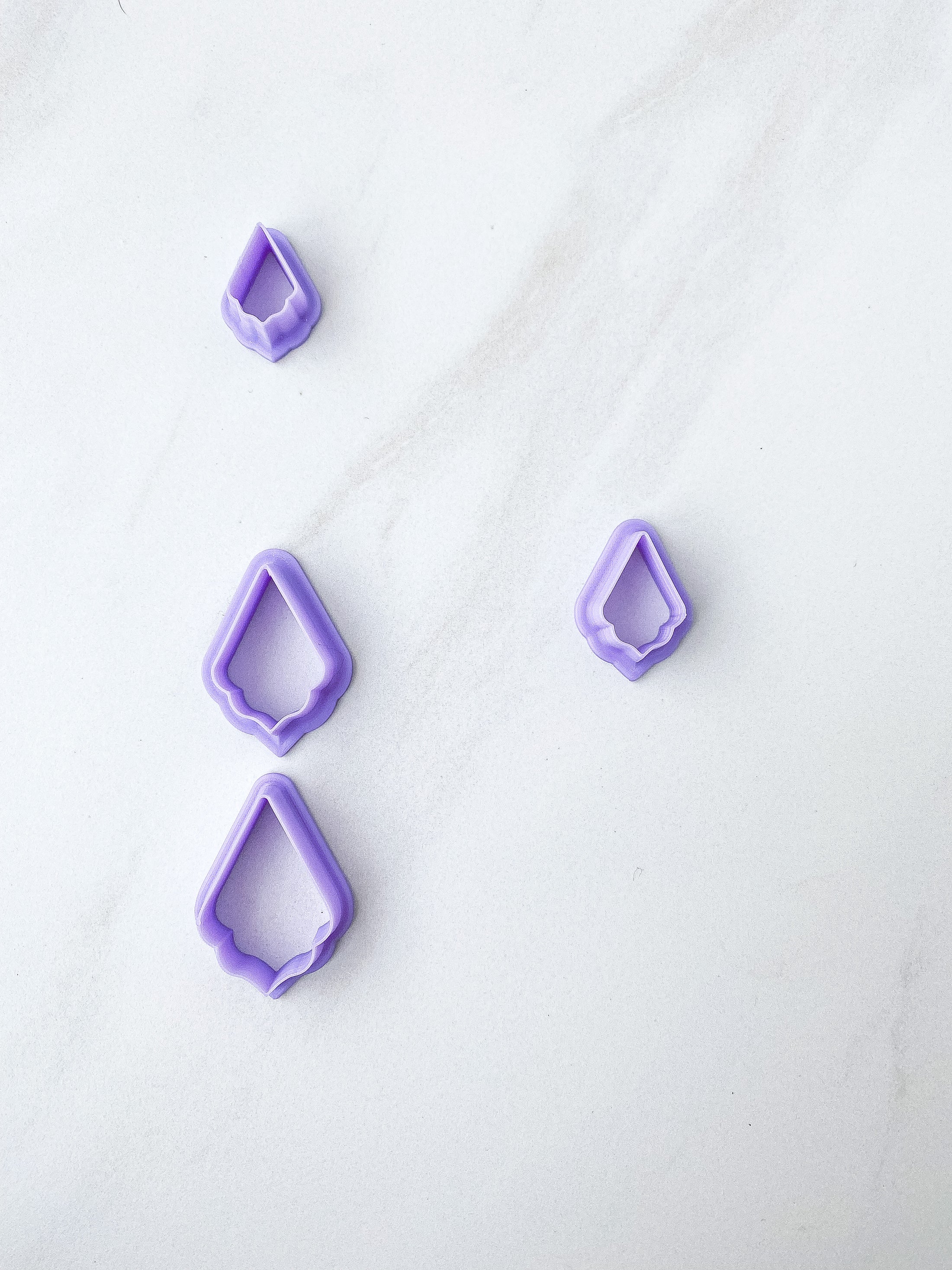 Classic Teardrop Basic Collection – Maverlydesigns